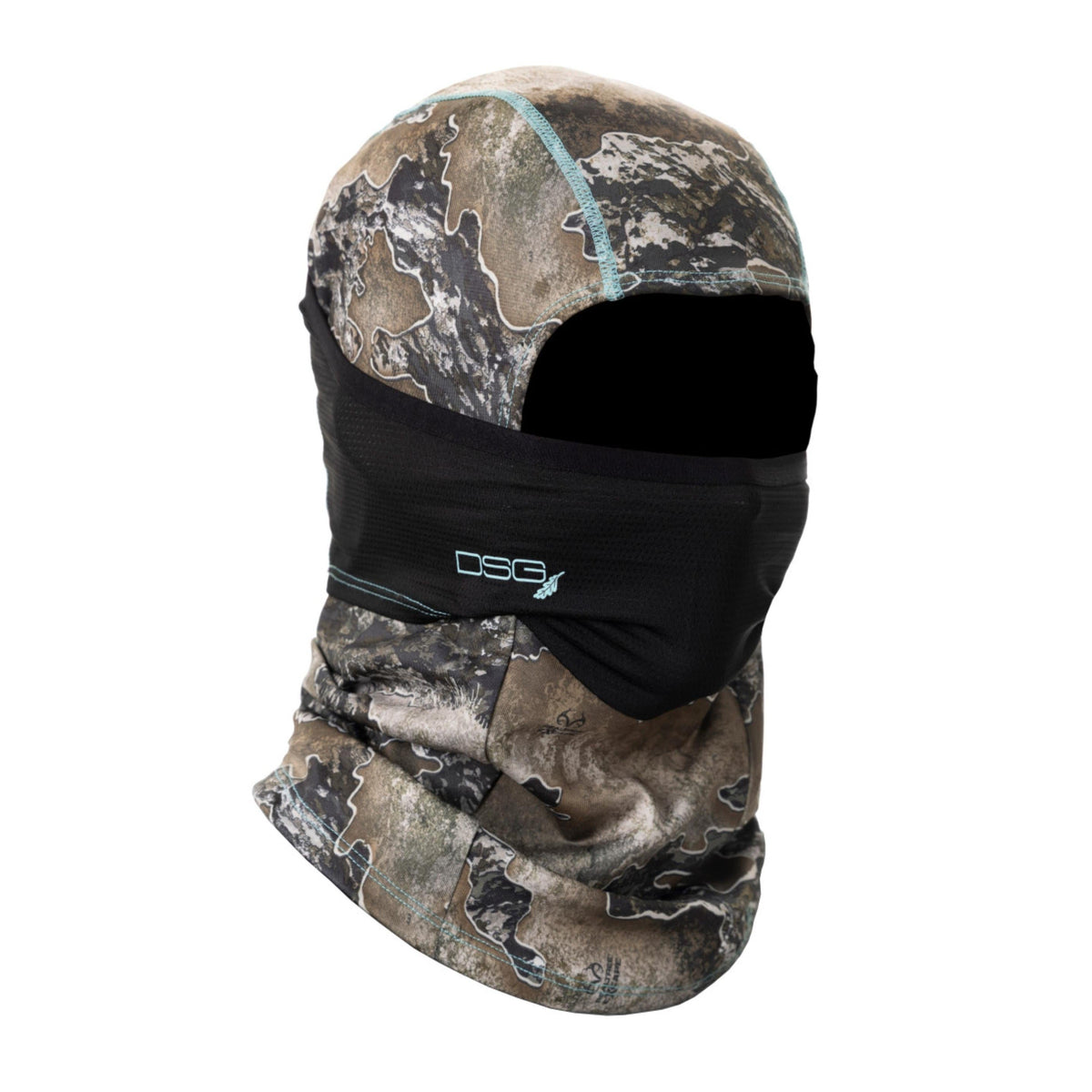 DSG Hinged Face Mask – Ice Strong Outdoors