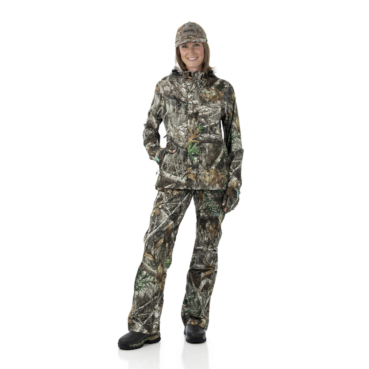 DSG Nova Rain Jacket – Ice Strong Outdoors
