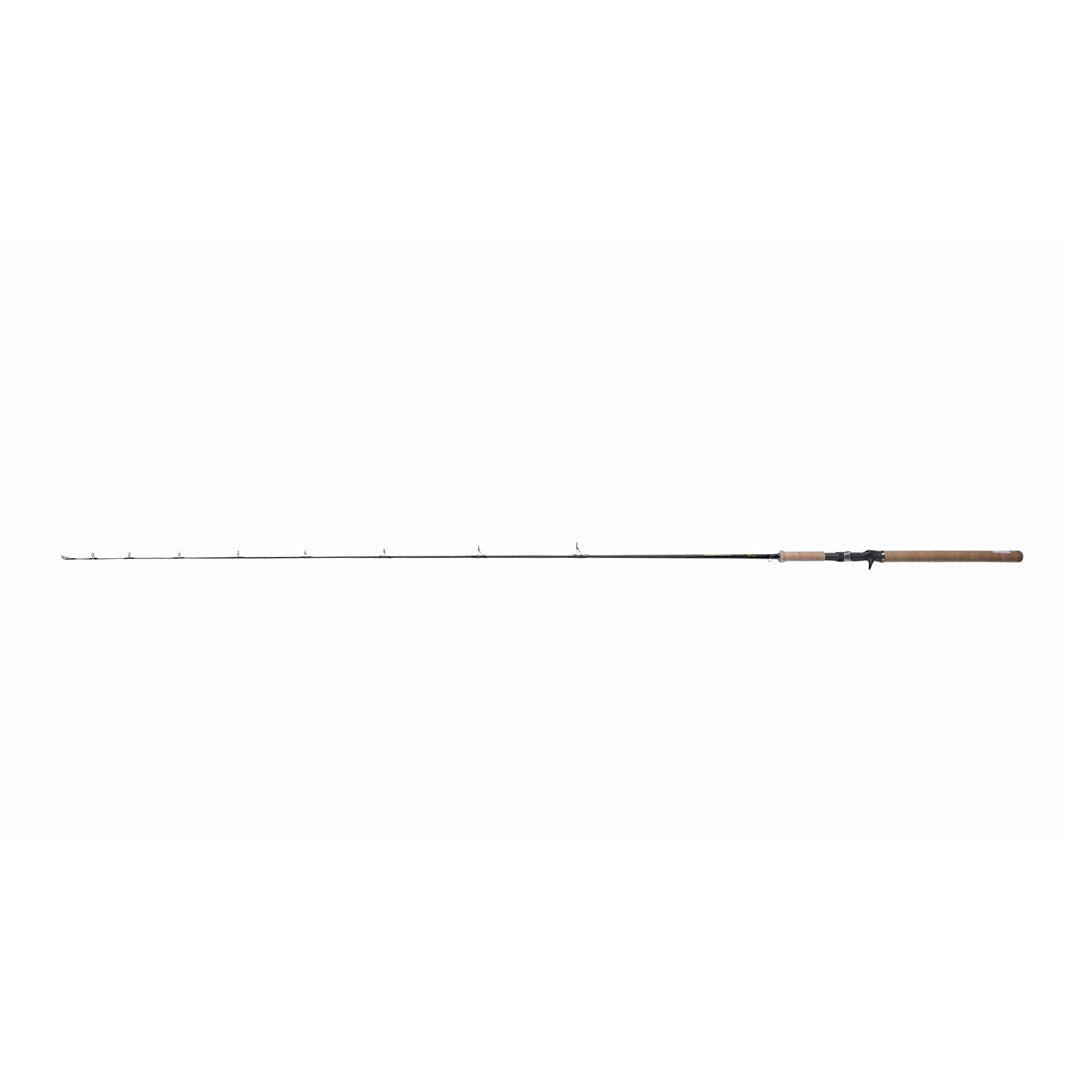TI PRO Telescopic Musky Rod Blanks – Ice Strong Outdoors