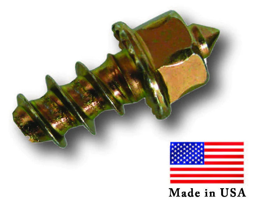 Chota Long Rifle Carbide Cleats – Ice Strong Outdoors