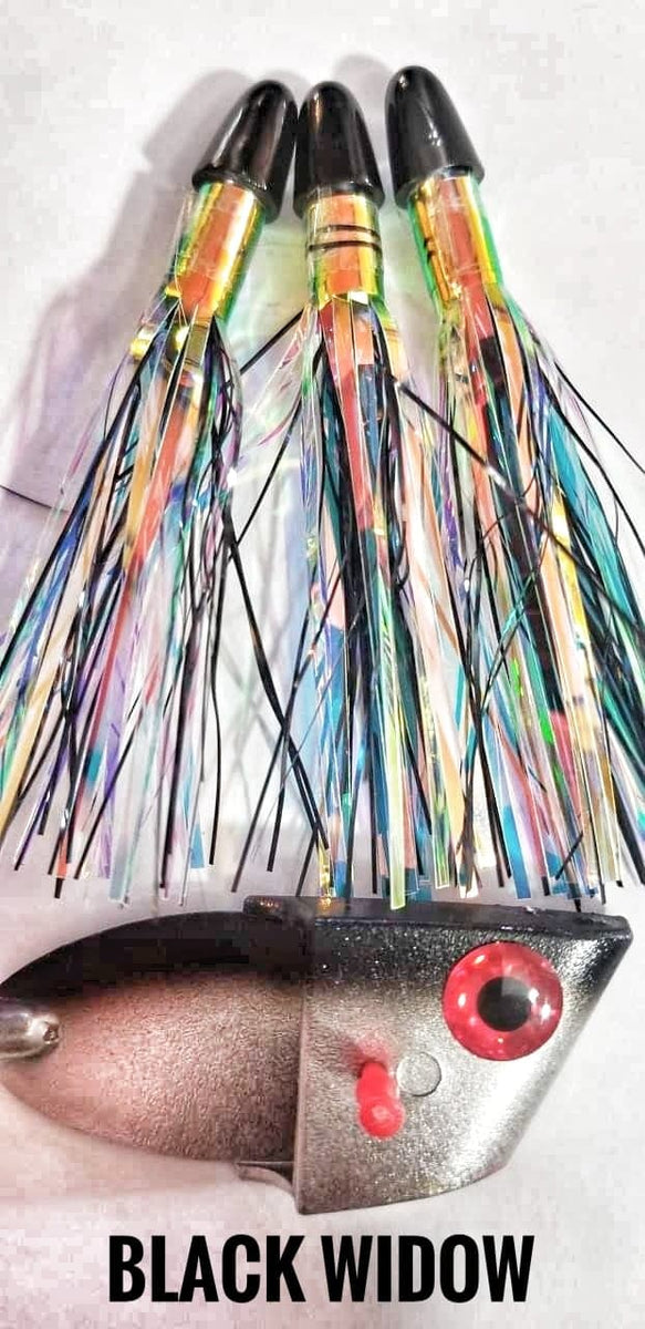 Krunch Meat Rigs – Ice Strong Outdoors